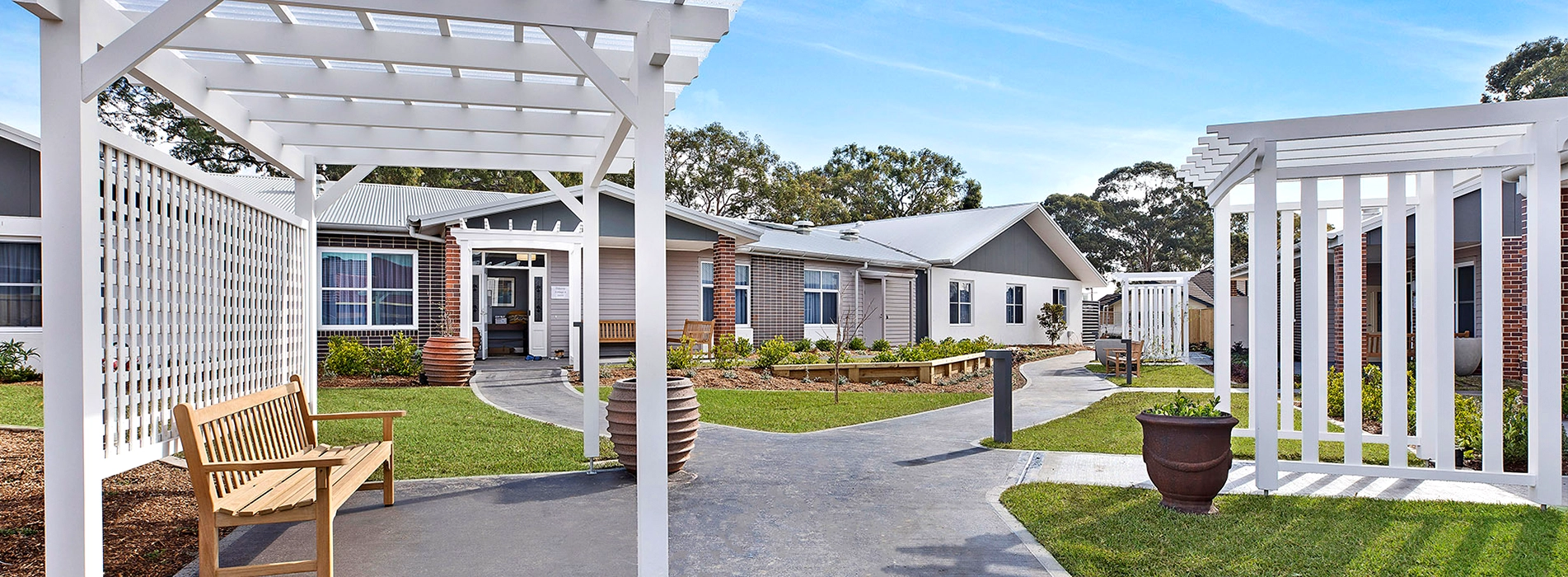 Residential Aged Care in Hammondville and Dementia Care in the ...